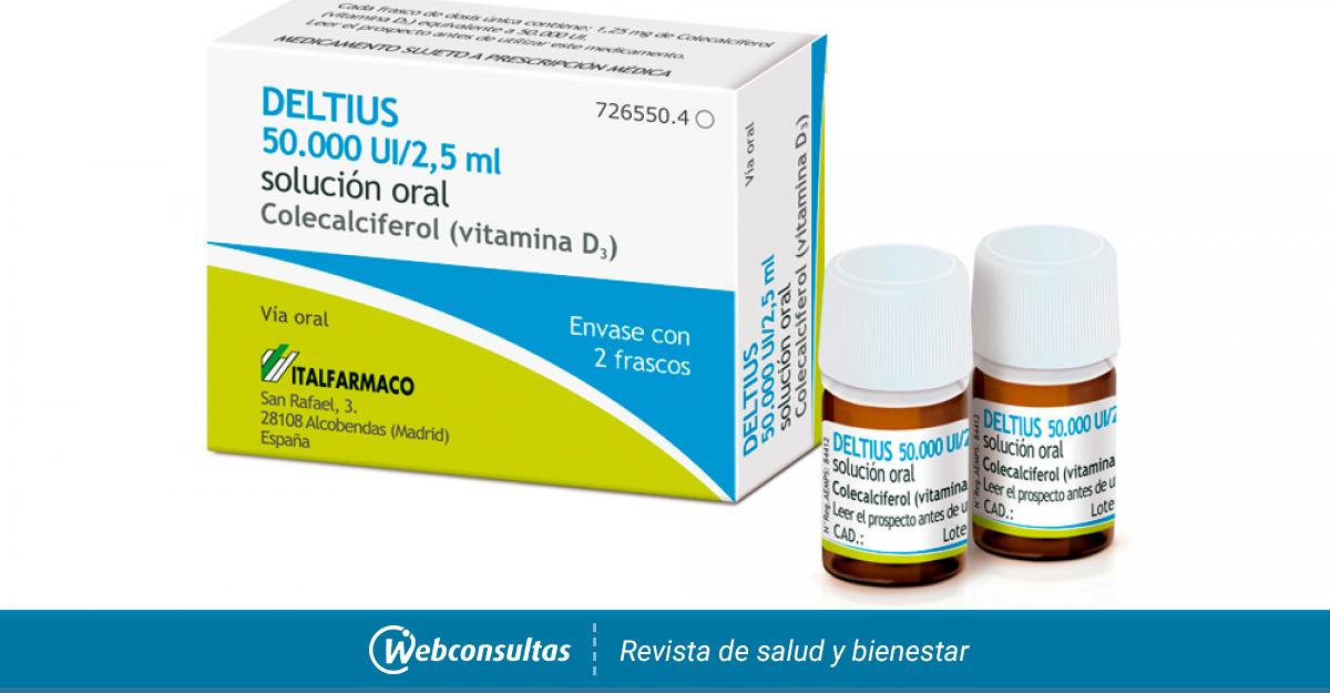 Deltius 50 000 UI Para El D ficit De Vitamina D Disponible En Espa a deltius-50-000-ui-para-el-d-ficit-de-vitamina-d-disponible-en-espa-a