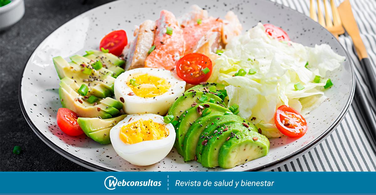 La Dieta Baja En Carbohidratos Para Principiantes - Diet Doctor Guía ...